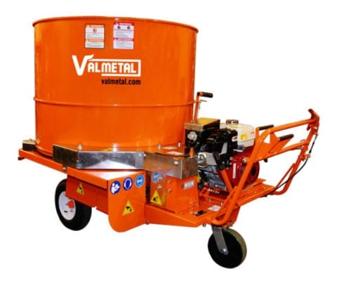 Bale Choppers | Hanson Companies