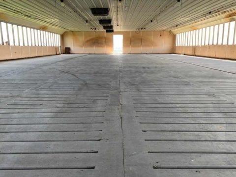 Piechels Hog Slats | Hanson Silo Company