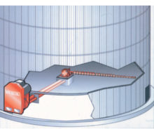 Silo Unloaders | Hanson Companies