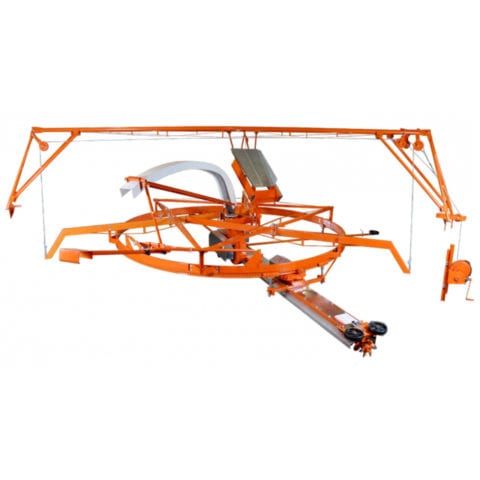 Valmetal Farm Feeding Equipment | Hanson Companies